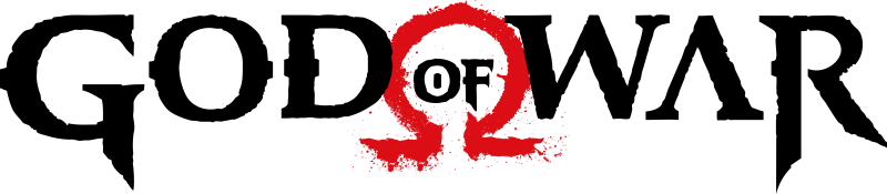 Logosource God Of War Logo